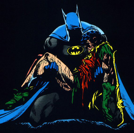 The End of an Era – The Death of a Laptop – The Fall of a Man – The ...